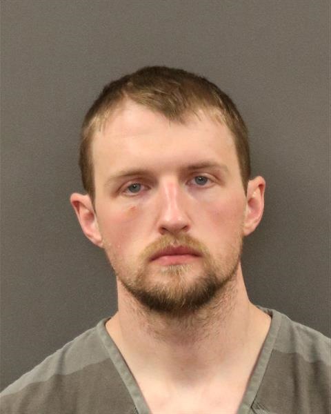 Hall County Department of Corrections - Released Inmate List