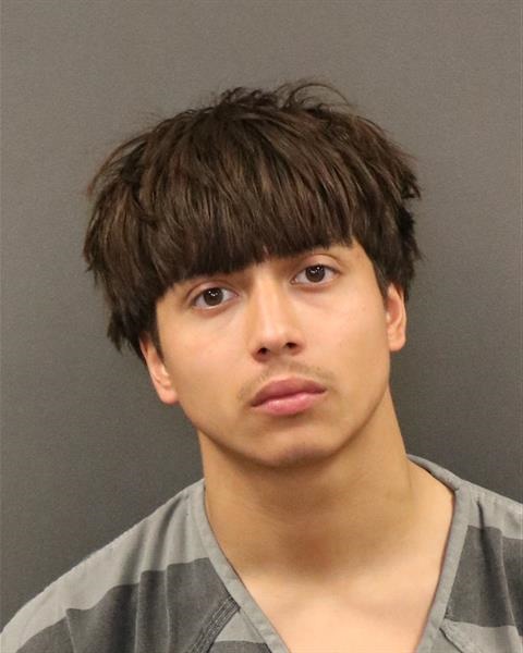 Hall County Department of Corrections - Released Inmate List