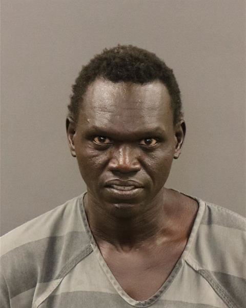 Hall County Department of Corrections - Current Inmate List