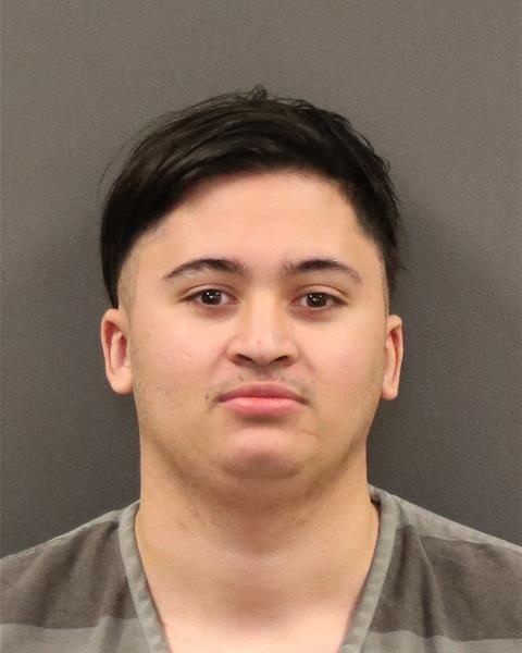 Hall County Department of Corrections - Current Inmate List