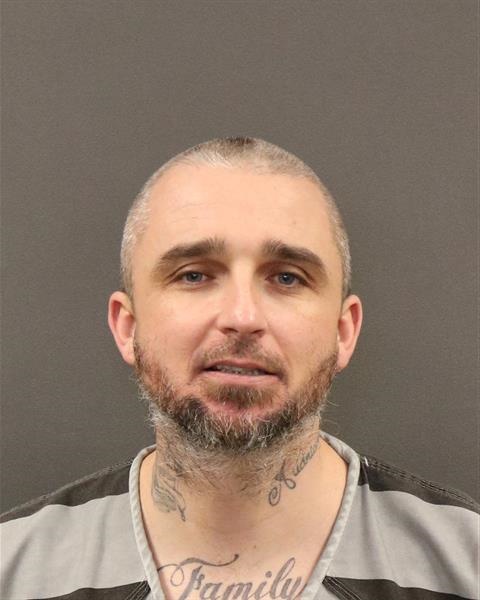 Hall County Department of Corrections - Current Inmate List