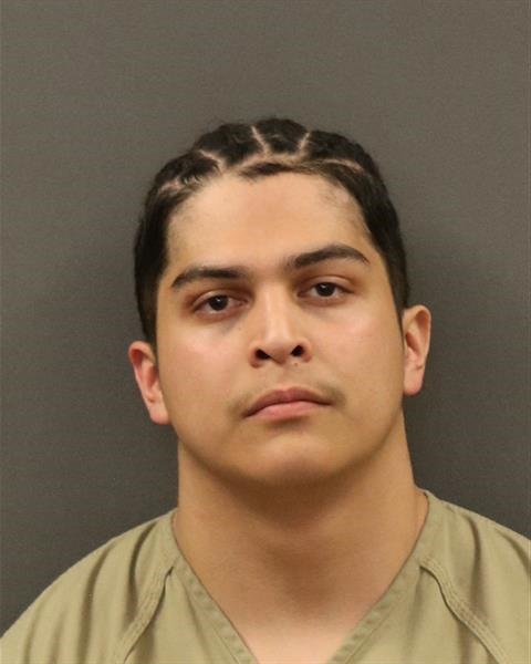 Hall County Department of Corrections - Current Inmate List