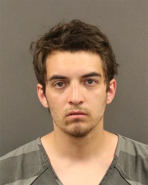 Hall County Department of Corrections - Current Inmate List