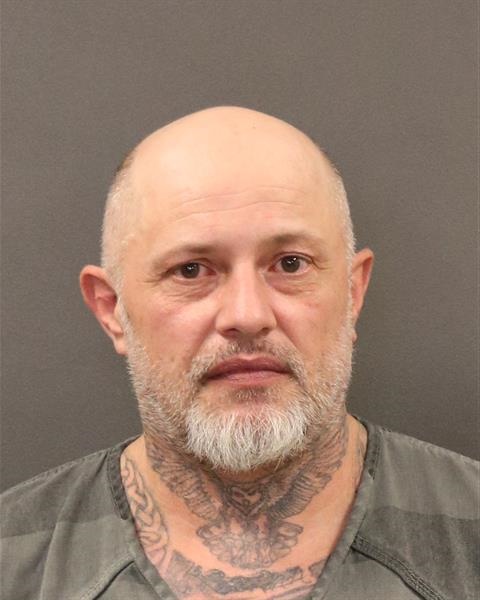 Hall County Department of Corrections - Current Inmate List