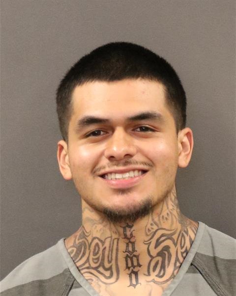 Hall County Department of Corrections - Current Inmate List