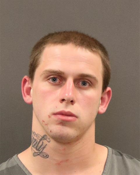 Hall County Department of Corrections - Current Inmate List