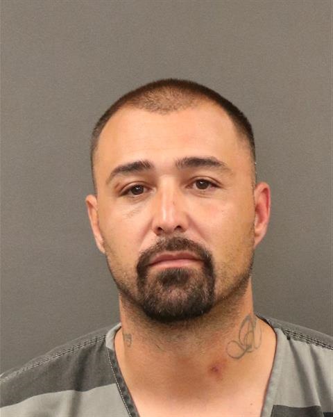 Hall County Department of Corrections - Released Inmate List