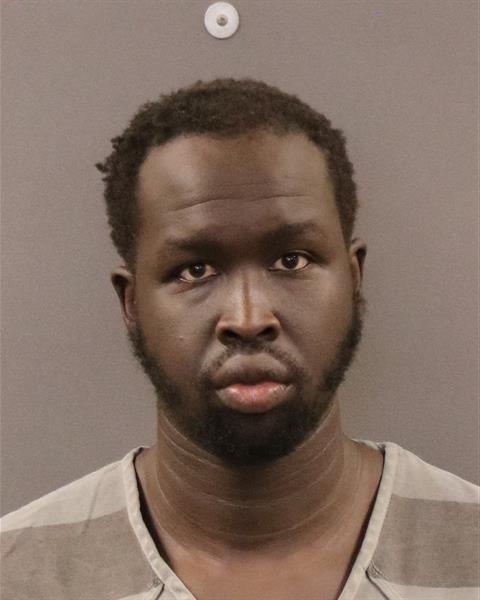 Hall County Department of Corrections - Released Inmate List