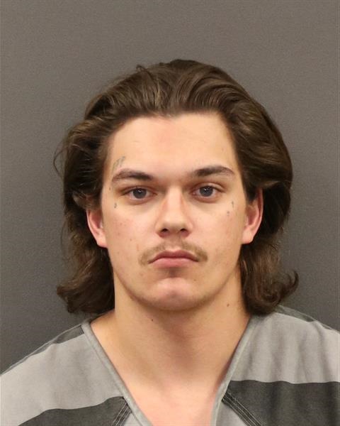 Hall County Department of Corrections - Released Inmate List