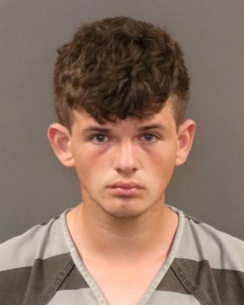 Hall County Department of Corrections - Current Inmate List