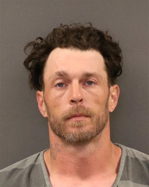 Hall County Department of Corrections - Current Inmate List