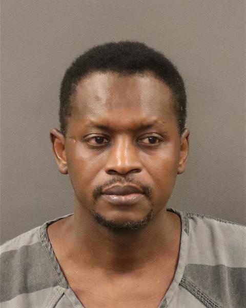 Hall County Department of Corrections - Released Inmate List