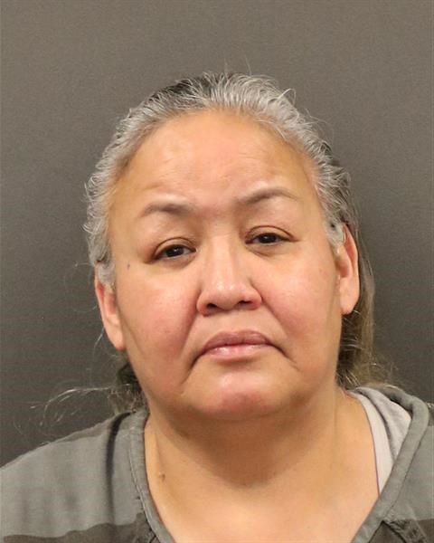 Hall County Department of Corrections - Released Inmate List