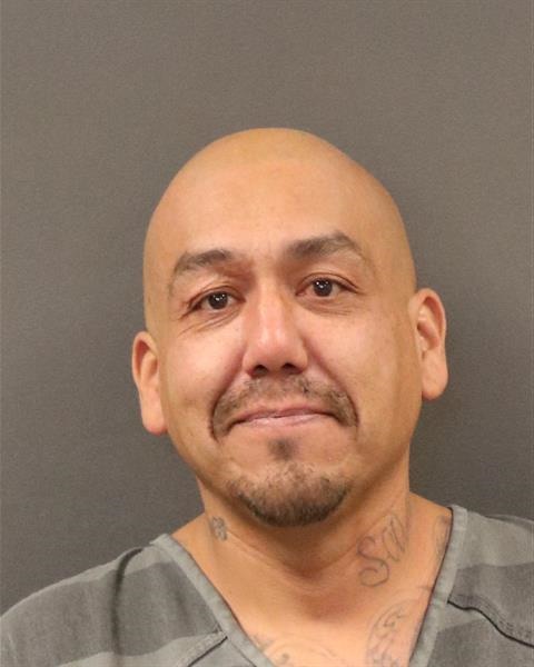 Hall County Department of Corrections - Current Inmate List