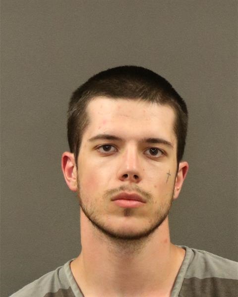 Hall County Department of Corrections - Current Inmate List