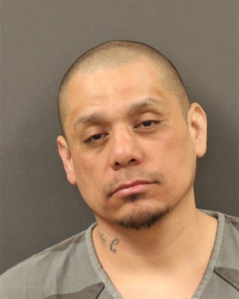 Hall County Department of Corrections - Current Inmate List