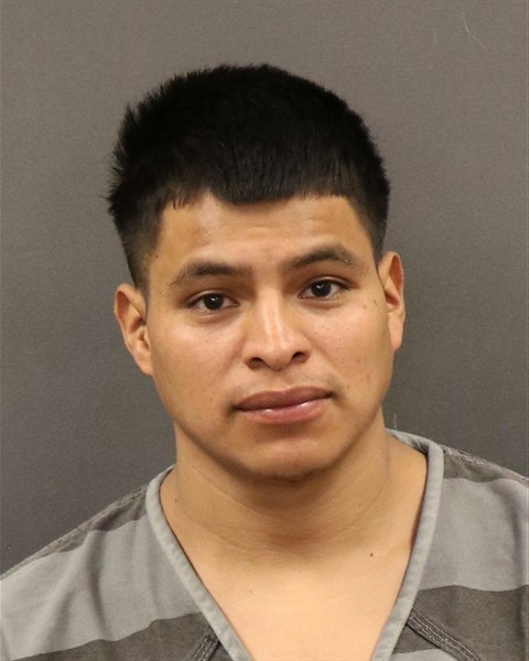 Hall County Department of Corrections - Current Inmate List