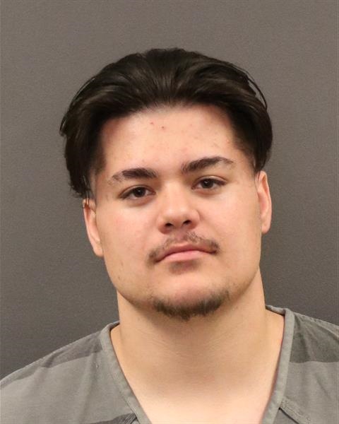 Hall County Department of Corrections - Current Inmate List