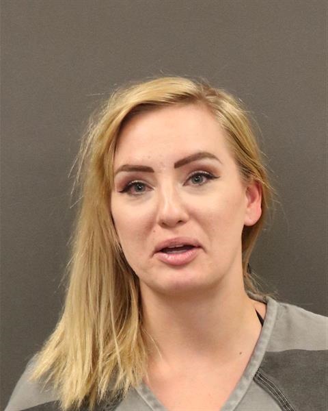 Hall County Department of Corrections - Released Inmate List