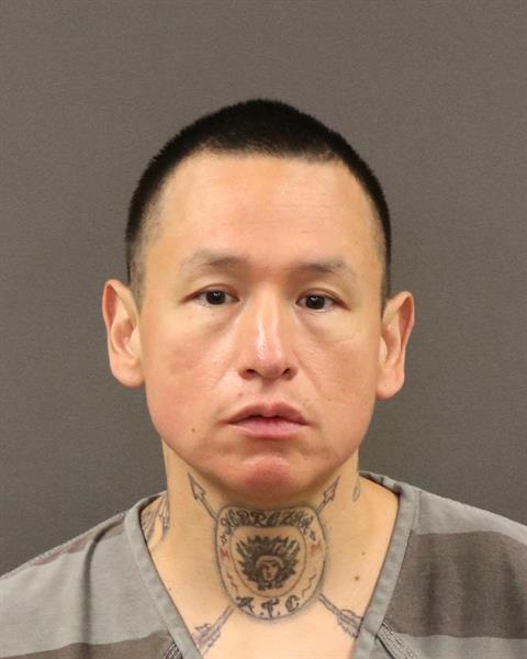 Hall County Department of Corrections - Current Inmate List