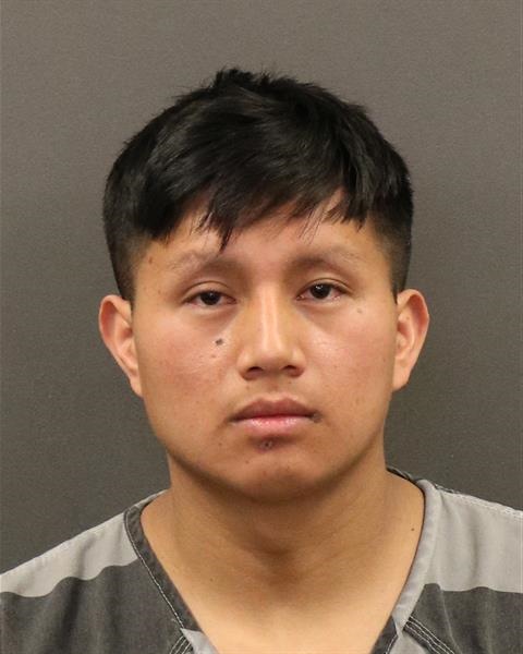 Hall County Department of Corrections - Released Inmate List