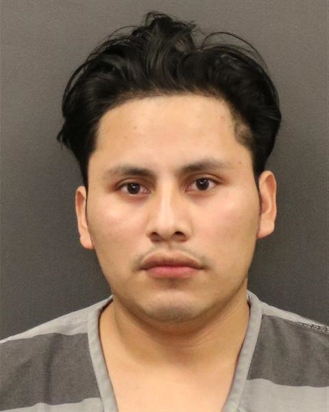 Hall County Department of Corrections - Current Inmate List