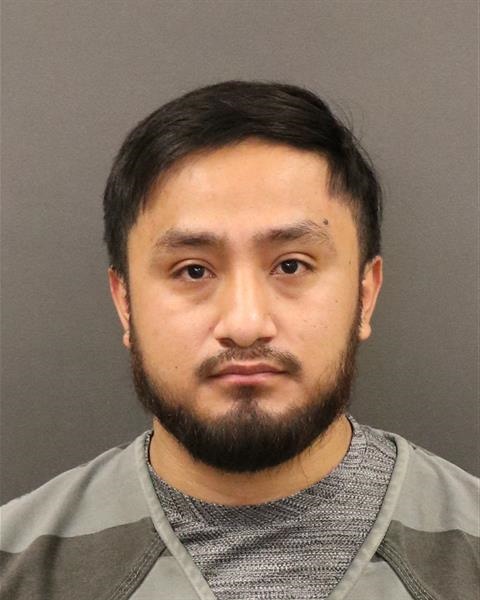 Hall County Department of Corrections - Current Inmate List