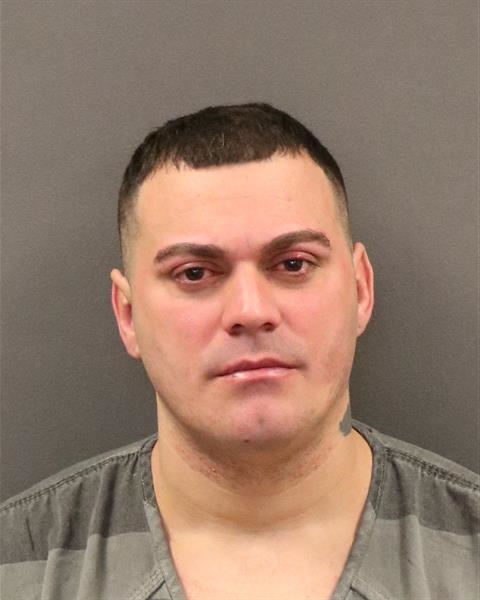 Hall County Department of Corrections - Current Inmate List