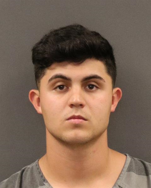 Hall County Department of Corrections - Current Inmate List