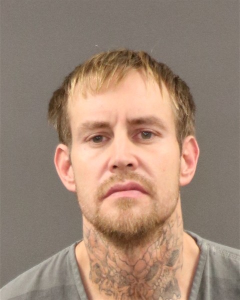 Hall County Department of Corrections - Current Inmate List