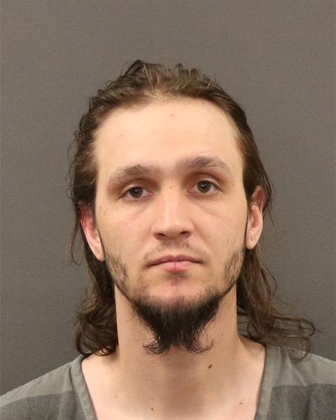 Hall County Department of Corrections - Current Inmate List