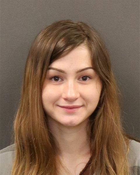 Hall County Department of Corrections - Current Inmate List