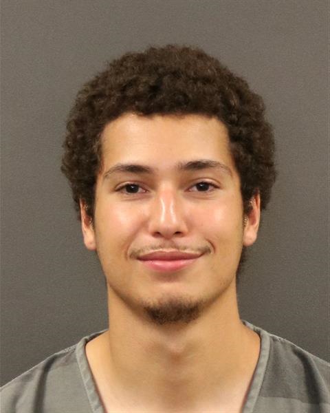 Hall County Department of Corrections - Released Inmate List