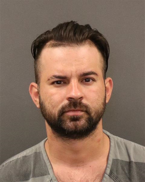 Hall County Department of Corrections - Released Inmate List