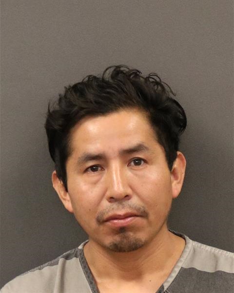 Hall County Department of Corrections - Released Inmate List