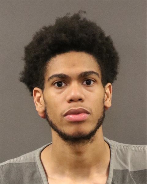 Hall County Department of Corrections - Current Inmate List