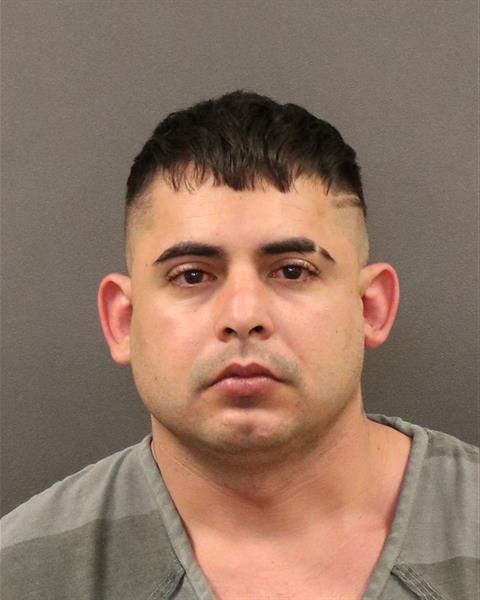 Hall County Department of Corrections - Released Inmate List