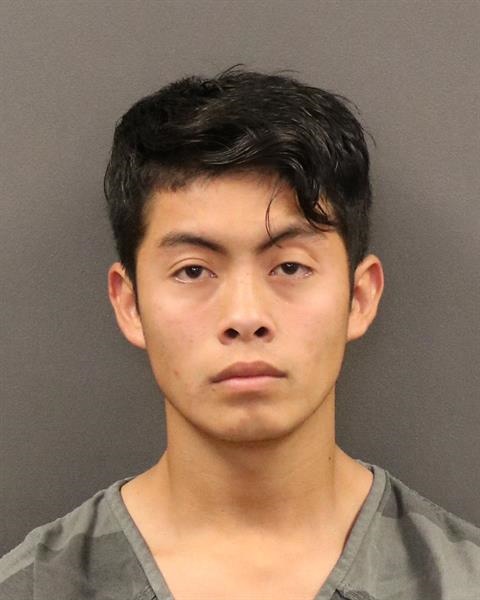 Hall County Department of Corrections - Released Inmate List