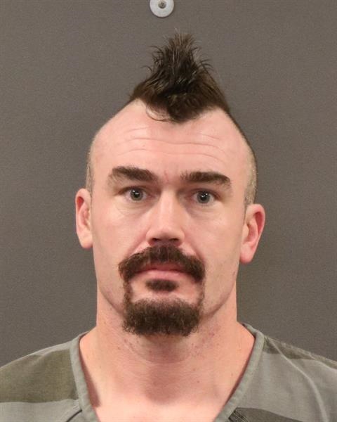 Hall County Department of Corrections - Released Inmate List