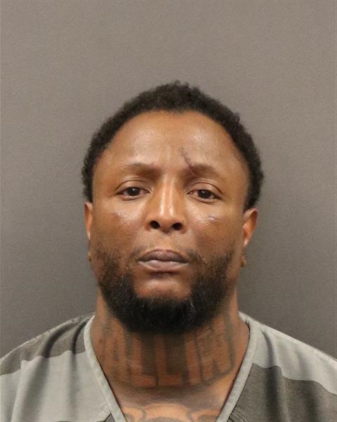 Hall County Department of Corrections - Current Inmate List