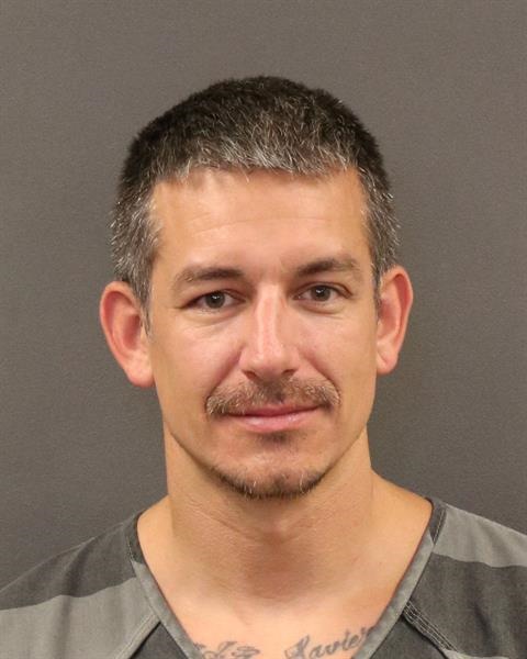 Hall County Department of Corrections - Released Inmate List