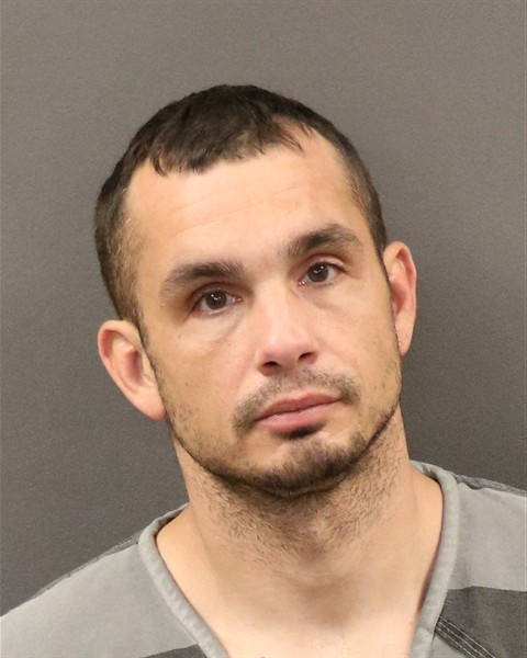 Hall County Department of Corrections - Current Inmate List